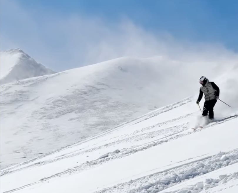 The 10 Snowiest Ski Resorts In Colorado This Season - Unofficial Networks